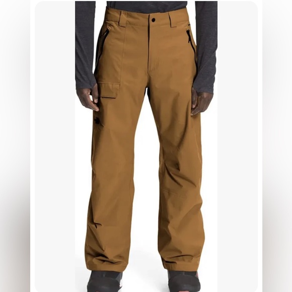 The North Face | Pants | The North Face Mens Seymore Winter Snow Pant ...